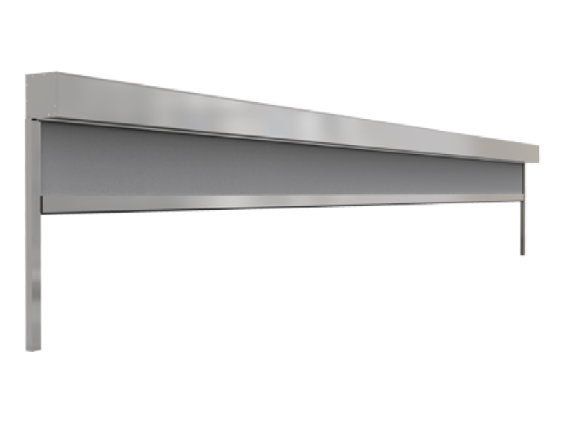 Ziptrak® Outdoor Blinds on the Gold Coast | Ziptrack Blinds & Blinds